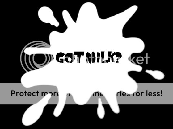 Got Milk Photo by xXNATEDOGG132Xx | Photobucket