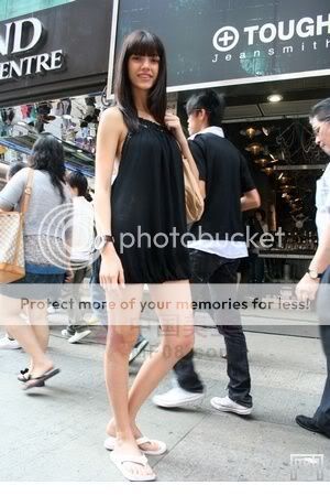 Hong Kong Snapshot - Street Fashion | SkyscraperCity Forum