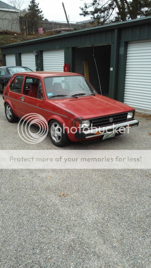 FS: 1979 Vw Rabbit | VW Vortex - Volkswagen Forum