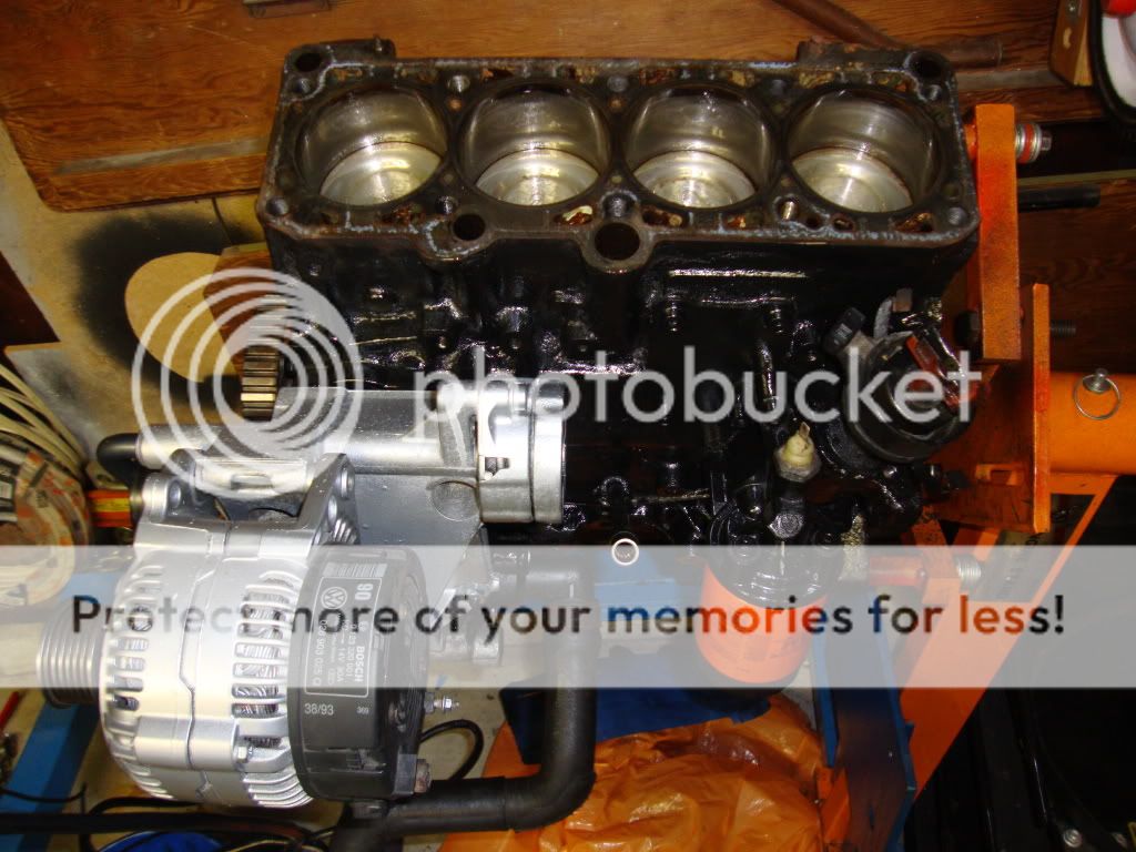 My 2H/ABA hybrid swap thread | Page 2 | VW Vortex - Volkswagen Forum