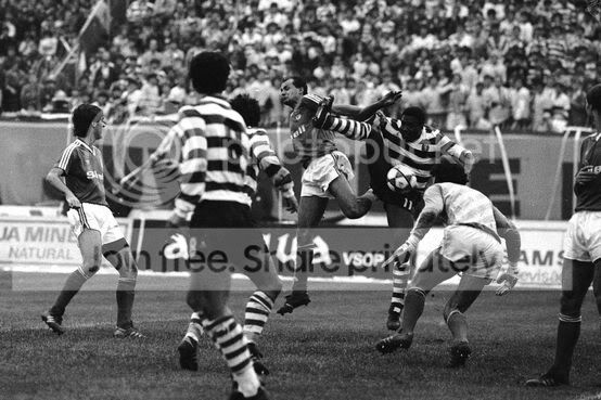 The History of Sporting Clube de Portugal | Xtratime Community