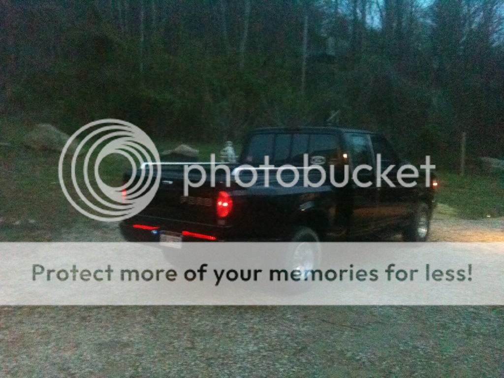 Show off your 92-97 Trucks!!!! - Page 11 - Ford Truck Enthusiasts Forums