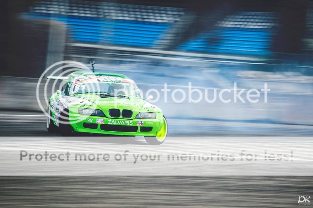 BMW Z3 s65b40 driftcar | Driftworks Forum