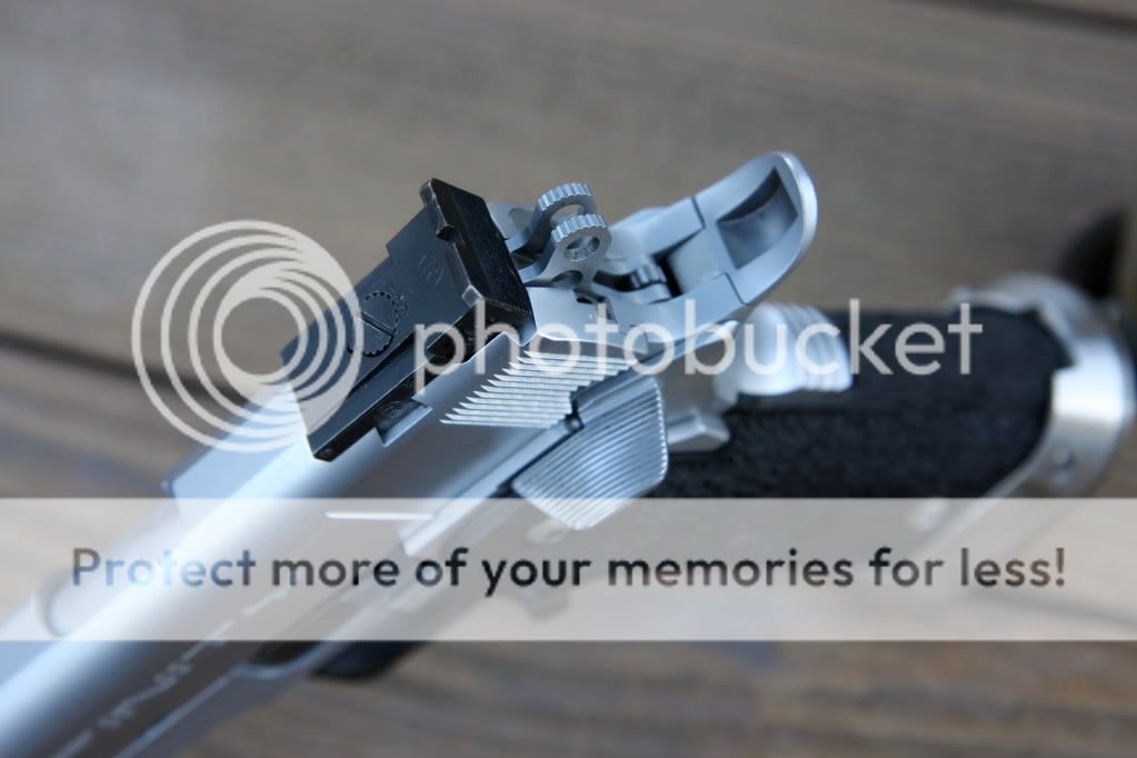 SPF to Californians only. *Lowered* STI frame, SV Infinity slide ...