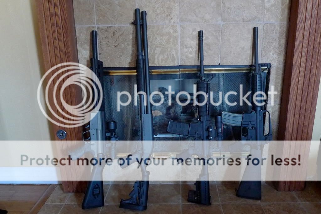 WTS: Rhineland Arms R22 .22LR assault rifle ****SPF**** - Calguns.net