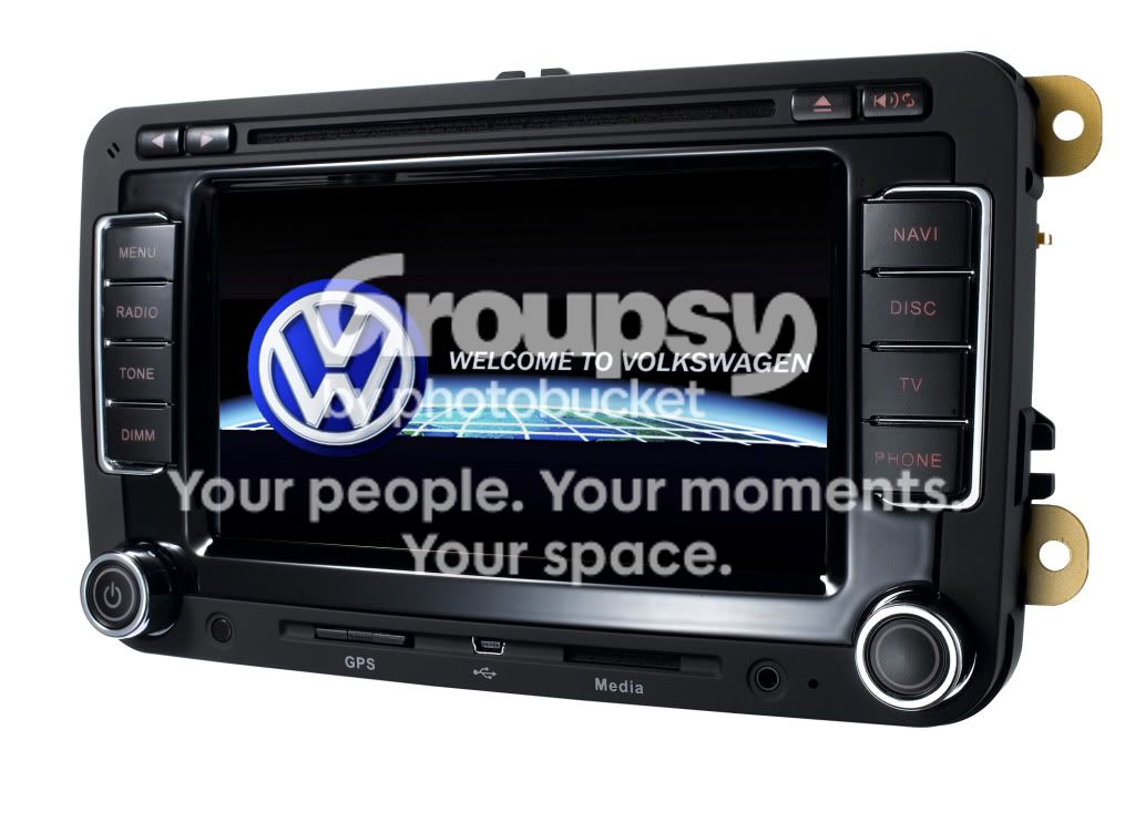 RCD-510 | VW Vortex - Volkswagen Forum