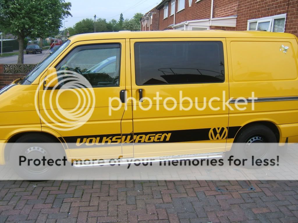 side steps | Page 2 | VW T4 Forum - VW T5 Forum