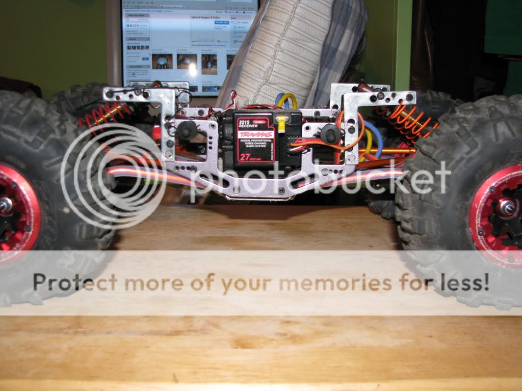 legion1capones venom creeper build - RCU Forums