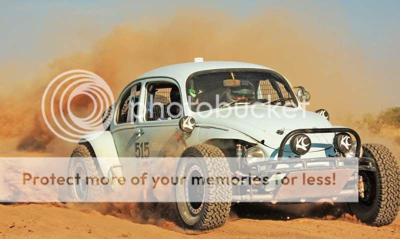 My 5 Unlimited Race Car - Shoptalkforums.com