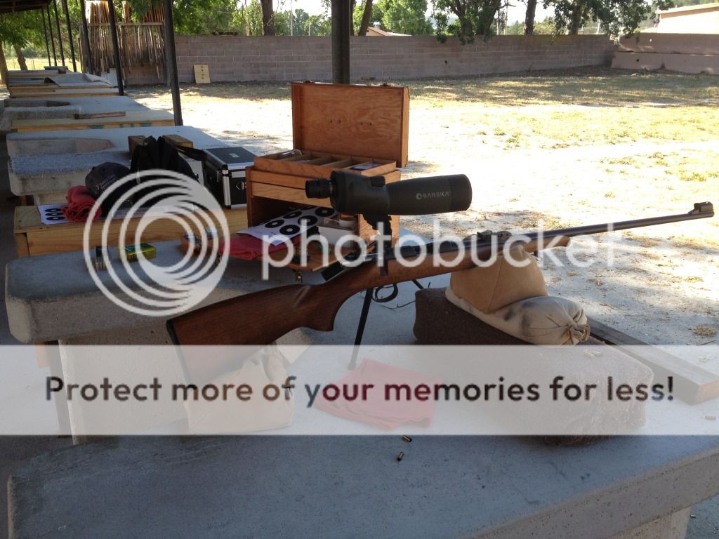 CZ 452 Ultra Lux 25.6" 22LR - Calguns.net